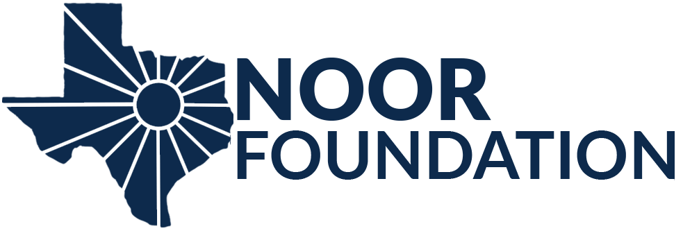 The Noor Foundation Texas, USA – The Noot Foundation
